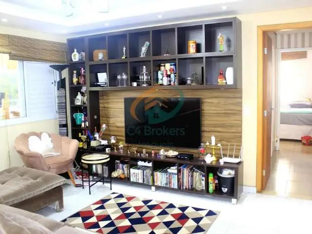 Apartamento para Venda em Guarulhos/SP Vila Augusta 3 Quartos