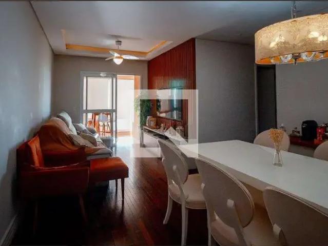 Apartamento para Venda em Guarulhos/SP Vila Augusta 3 Quartos