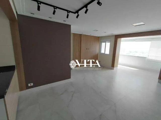 Apartamento para Venda em Guarulhos/SP Vila Augusta 3 Quartos