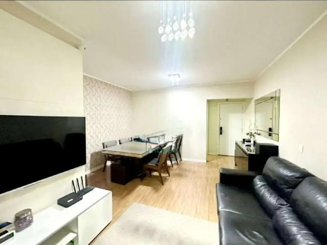Apartamento para Venda em Guarulhos/SP Vila Augusta 3 Quartos