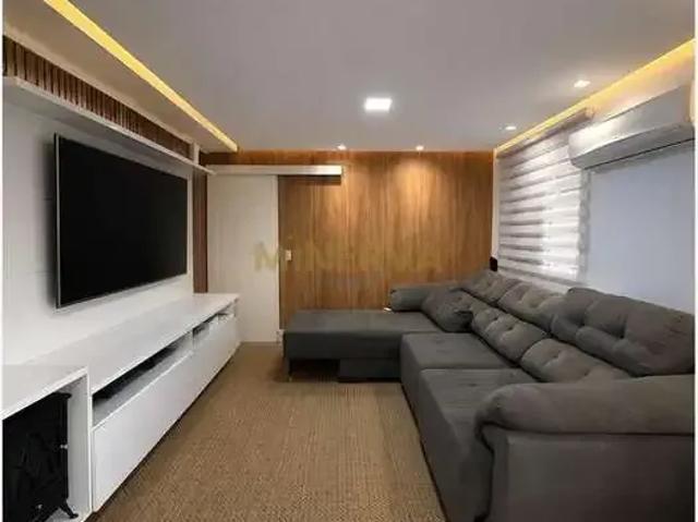 Apartamento para Venda em Guarulhos/SP Vila Augusta 3 Quartos