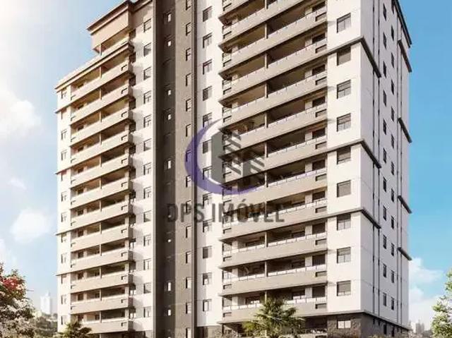 Apartamento para Venda em Guarulhos/SP Vila Augusta 3 Quartos
