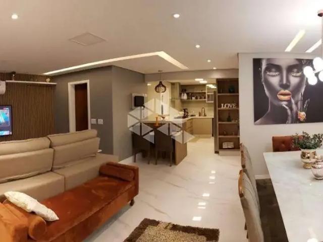 Apartamento para Venda em Guarulhos/SP Vila Augusta 3 Quartos