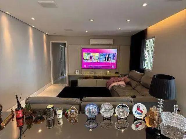 Apartamento para Venda em Guarulhos/SP Vila Augusta 3 Quartos