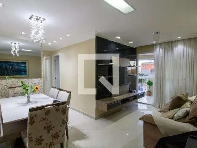 Apartamento para Venda em Guarulhos/SP Vila Augusta 3 Quartos