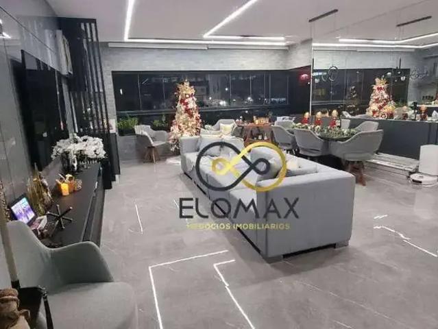 Apartamento para Venda em Guarulhos/SP Vila Augusta 3 Quartos