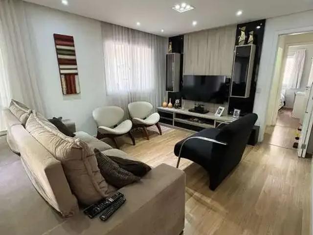 Apartamento para Venda em Guarulhos/SP Vila Augusta 3 Quartos
