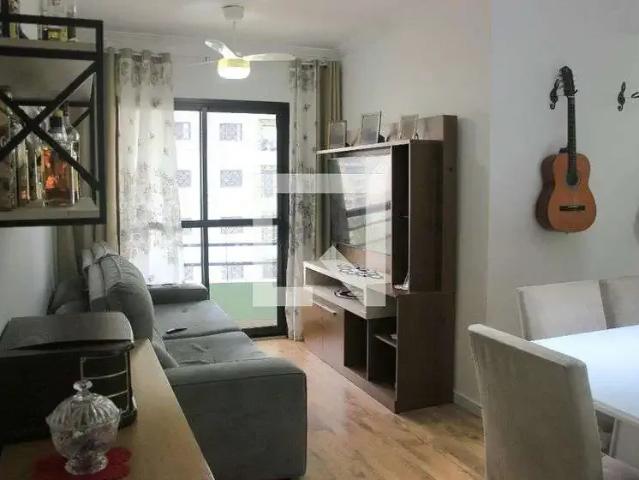 Apartamento para Venda em Guarulhos/SP Vila Augusta 3 Quartos
