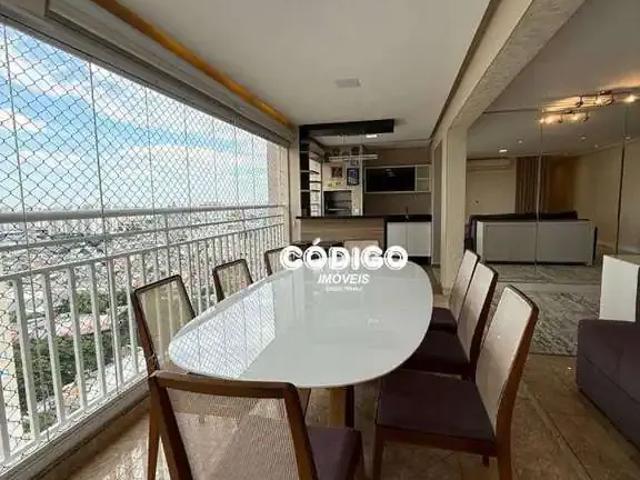 Apartamento para Venda em Guarulhos/SP Vila Augusta 3 Quartos