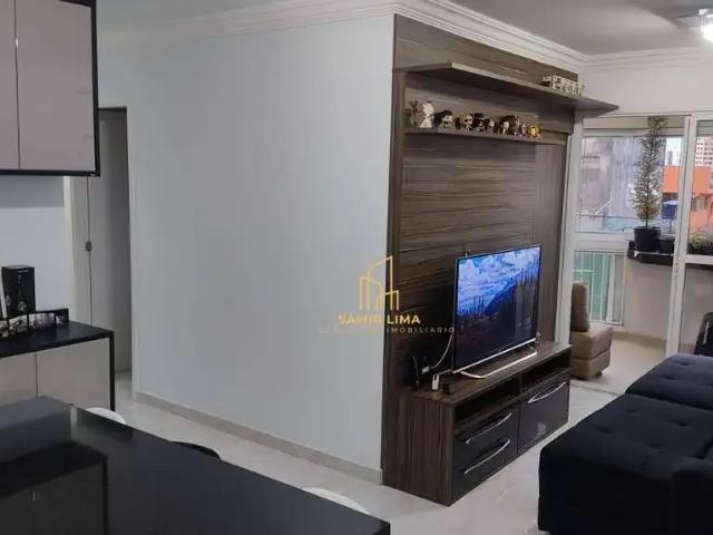 Apartamento para Venda em Guarulhos/SP Vila Augusta 3 Quartos