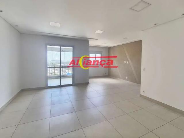 Apartamento para Venda em Guarulhos/SP Vila Augusta 3 Quartos