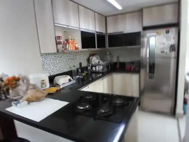 Apartamento para Venda em Guarulhos/SP Vila Augusta 3 Quartos