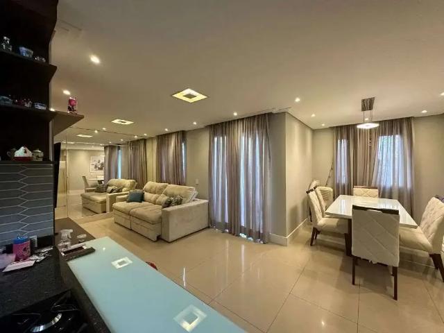 Apartamento para Venda em Guarulhos/SP Vila Augusta 3 Quartos