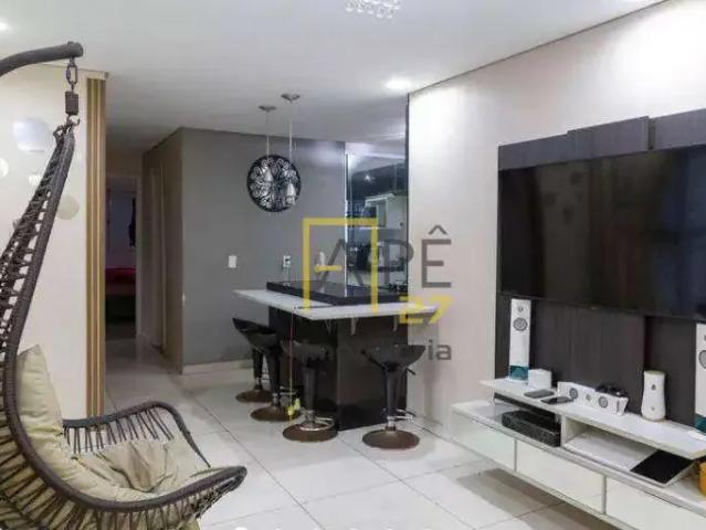 Apartamento para Venda em Guarulhos/SP Vila Augusta 3 Quartos