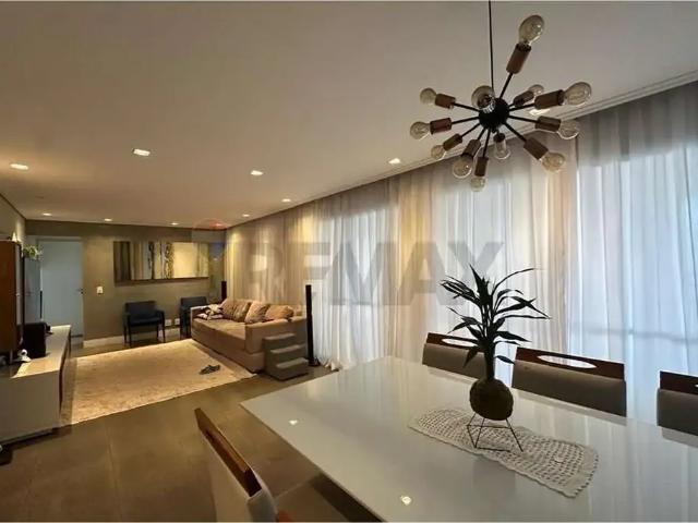 Apartamento para Venda em Guarulhos/SP Vila Augusta 3 Quartos