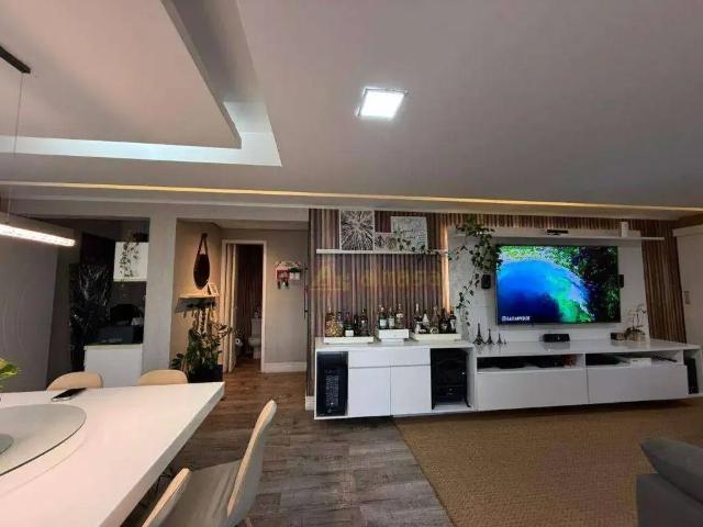 Apartamento para Venda em Guarulhos/SP Vila Augusta 3 Quartos