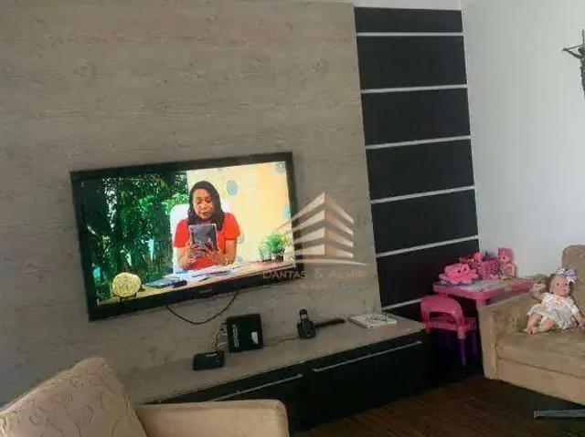 Apartamento para Venda em Guarulhos/SP Vila Augusta 3 Quartos