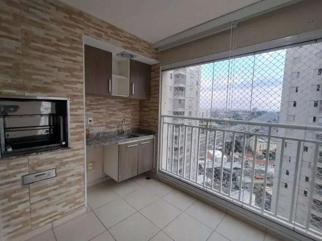 Apartamento para Venda em Guarulhos/SP Vila Augusta 3 Quartos