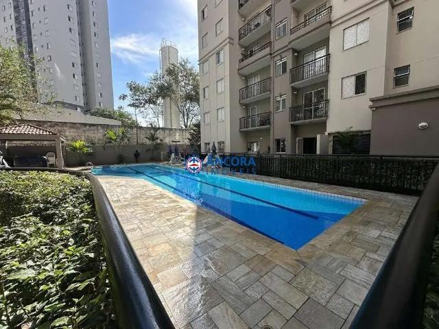 Apartamento para Venda em Guarulhos/SP Vila Augusta 3 Quartos