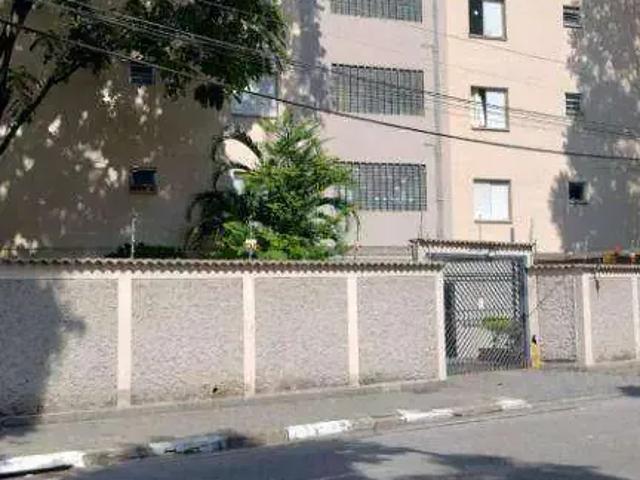 Apartamento para Venda em Guarulhos/SP Vila Augusta 3 Quartos