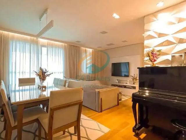 Apartamento para Venda em Guarulhos/SP Vila Augusta 3 Quartos