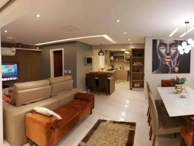 Apartamento para Venda em Guarulhos/SP Vila Augusta 3 Quartos