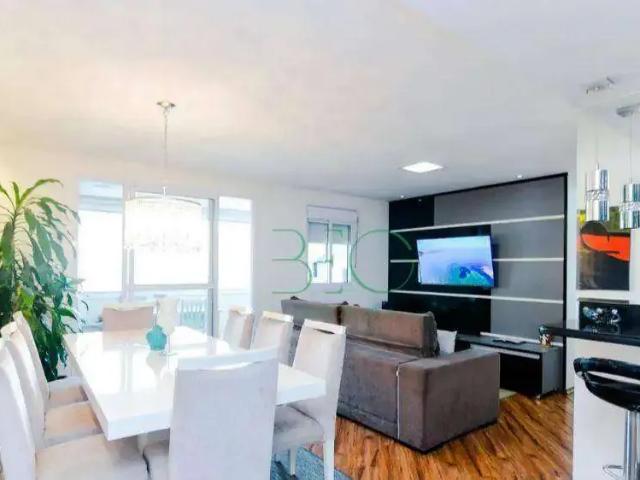 Apartamento para Venda em Guarulhos/SP Vila Augusta 3 Quartos
