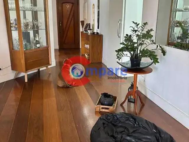 Apartamento para Venda em Guarulhos/SP Vila Augusta 3 Quartos
