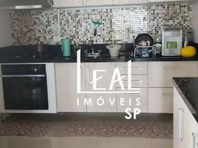 Apartamento para Venda em Guarulhos/SP Vila Augusta 3 Quartos