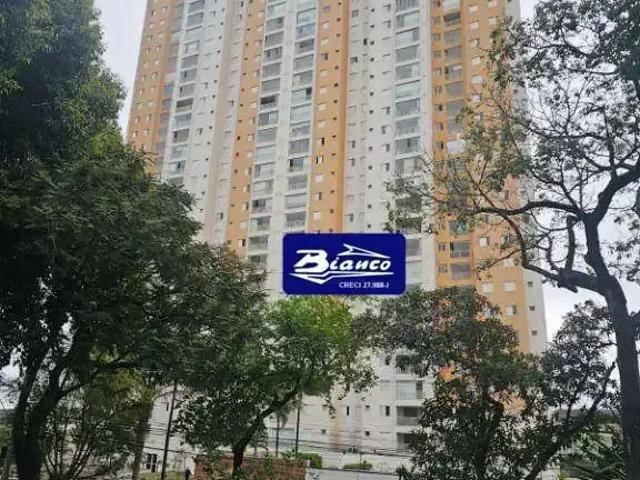 Apartamento para Venda em Guarulhos/SP Vila Augusta 3 Quartos