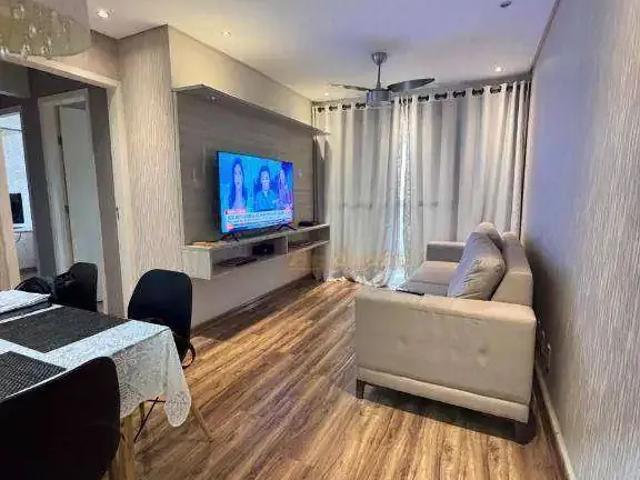 Apartamento para Venda em Guarulhos/SP Vila Augusta 3 Quartos