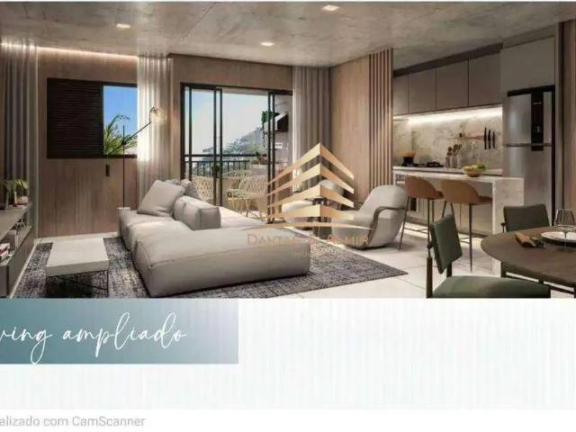 Apartamento para Venda em Guarulhos/SP Vila Augusta 3 Quartos