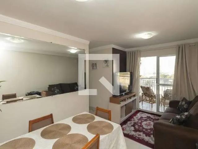 Apartamento para Venda em Guarulhos/SP Vila Augusta 3 Quartos