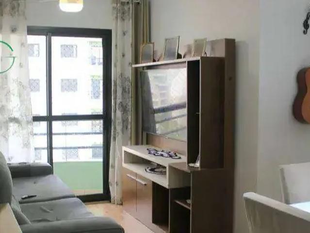 Apartamento para Venda em Guarulhos/SP Vila Augusta 3 Quartos