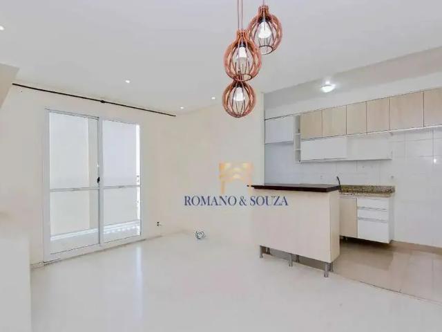Apartamento para Venda em Guarulhos/SP Vila Augusta 3 Quartos