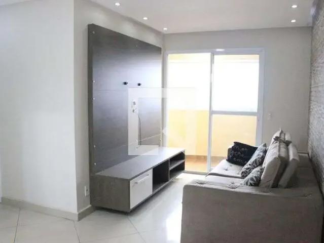 Apartamento para Venda em Guarulhos/SP Vila Augusta 3 Quartos