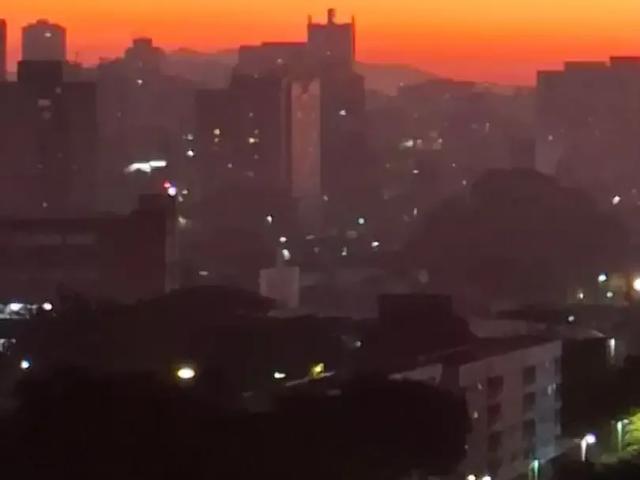 Apartamento para Venda em Guarulhos/SP Vila Augusta 3 Quartos