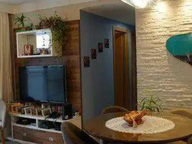 Apartamento para Venda em Guarulhos/SP Vila Augusta 3 Quartos
