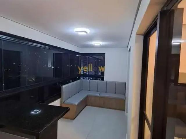 Apartamento para Venda em Guarulhos/SP Vila Augusta 3 Quartos