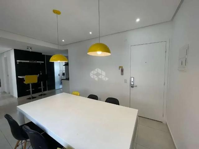 Apartamento para Venda em Guarulhos/SP Vila Augusta 3 Quartos