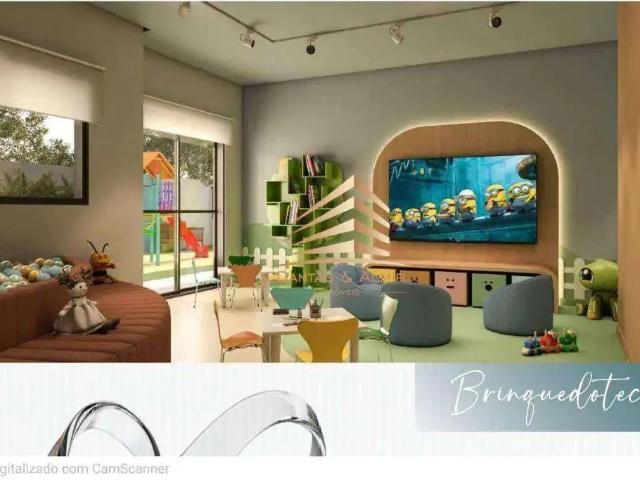 Apartamento para Venda em Guarulhos/SP Vila Augusta 3 Quartos