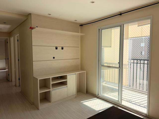 Apartamento para Venda em Guarulhos/SP Vila Augusta 3 Quartos