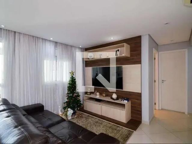 Apartamento para Venda em Guarulhos/SP Vila Augusta 3 Quartos