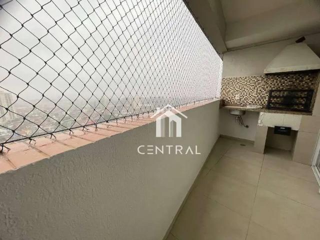 Apartamento para Venda em Guarulhos/SP Vila Augusta 3 Quartos