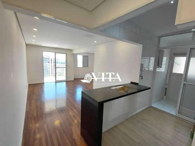 Apartamento para Venda em Guarulhos/SP Vila Augusta 3 Quartos