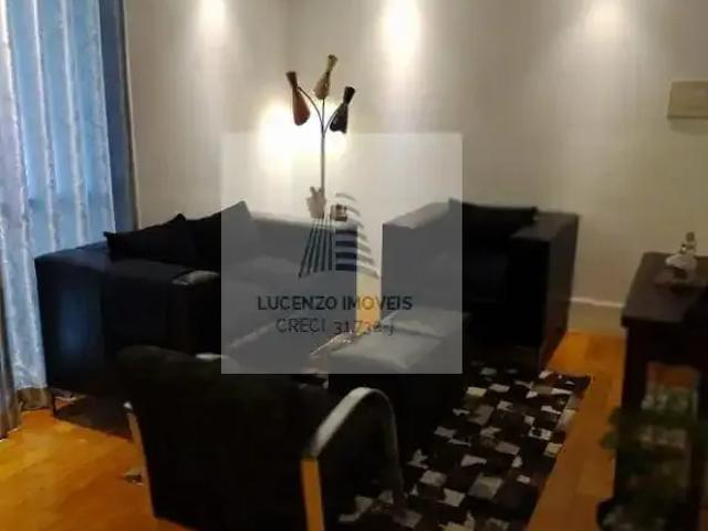 Apartamento para Venda em Guarulhos/SP Vila Augusta 3 Quartos