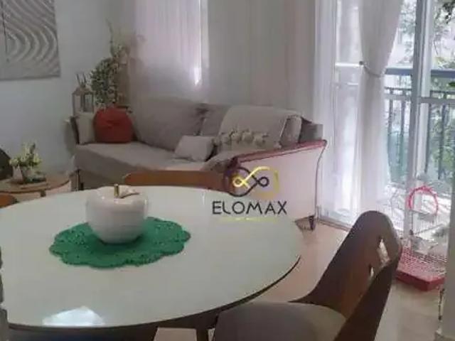 Apartamento para Venda em Guarulhos/SP Vila Augusta 3 Quartos