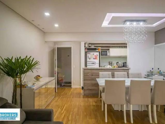 Apartamento para Venda em Guarulhos/SP Vila Augusta 3 Quartos
