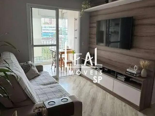 Apartamento para Venda em Guarulhos/SP Vila Augusta 3 Quartos