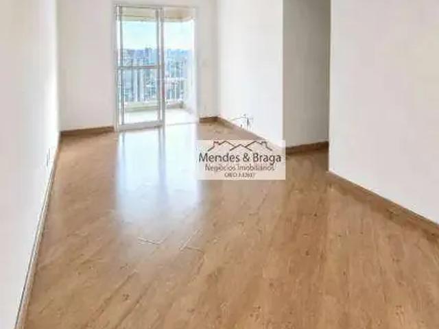 Apartamento para Venda em Guarulhos/SP Vila Augusta 3 Quartos